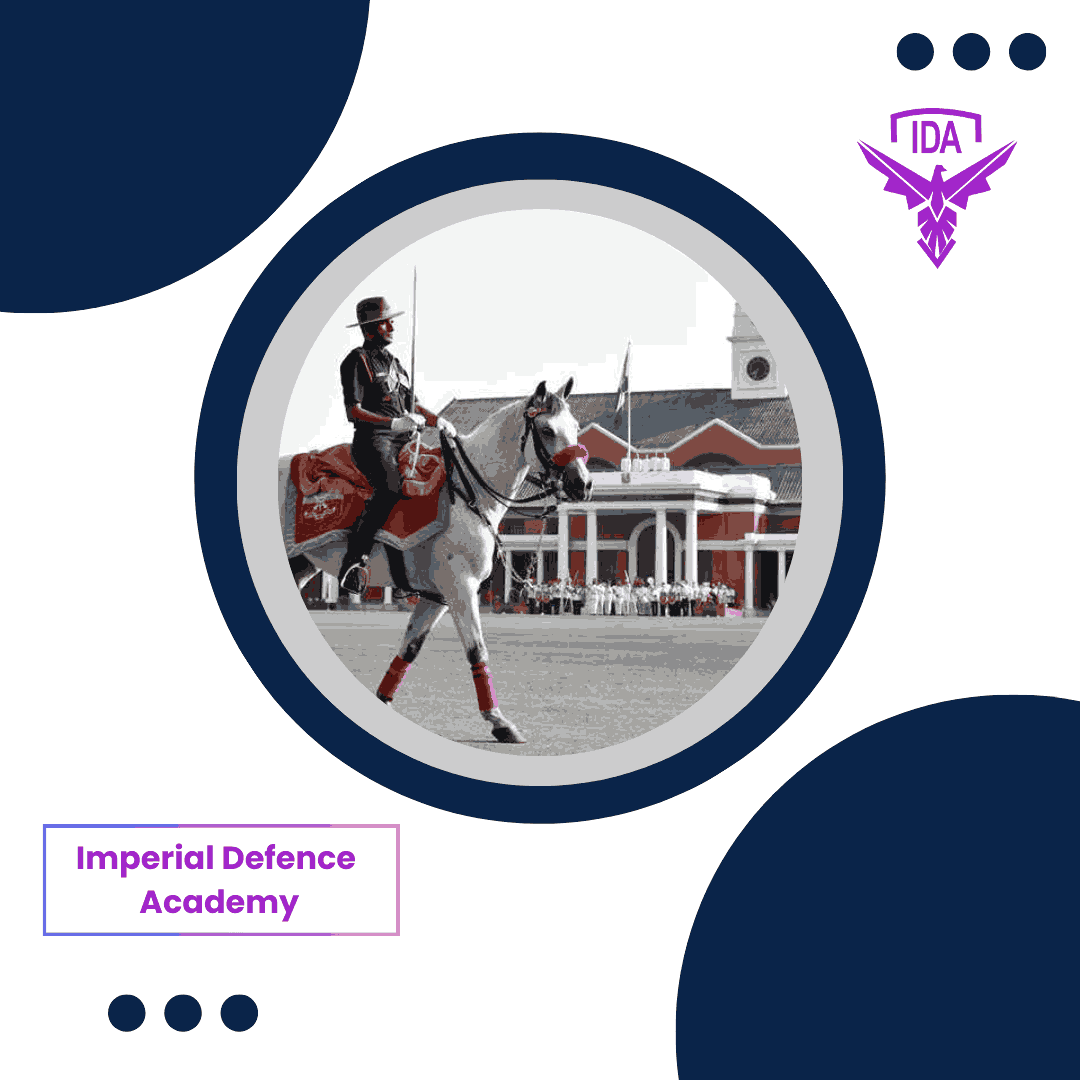 Best Sainik School, RMS, RIMC & JNVST Exam Coaching | IDA
